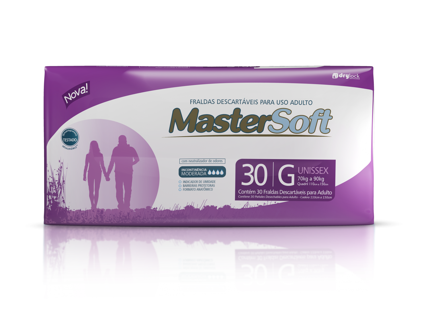 Mastersoft – 7Y Distribuidora